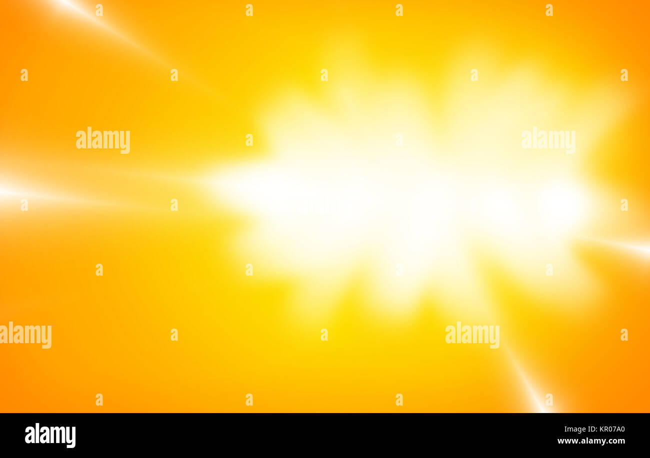 modern orange bright light background Stock Photo - Alamy