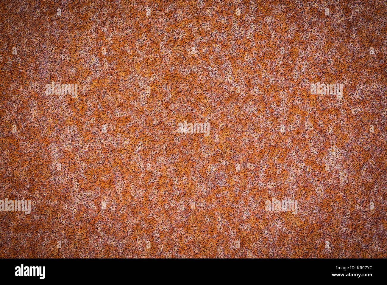 Old rusty metal plate for background Stock Photo - Alamy