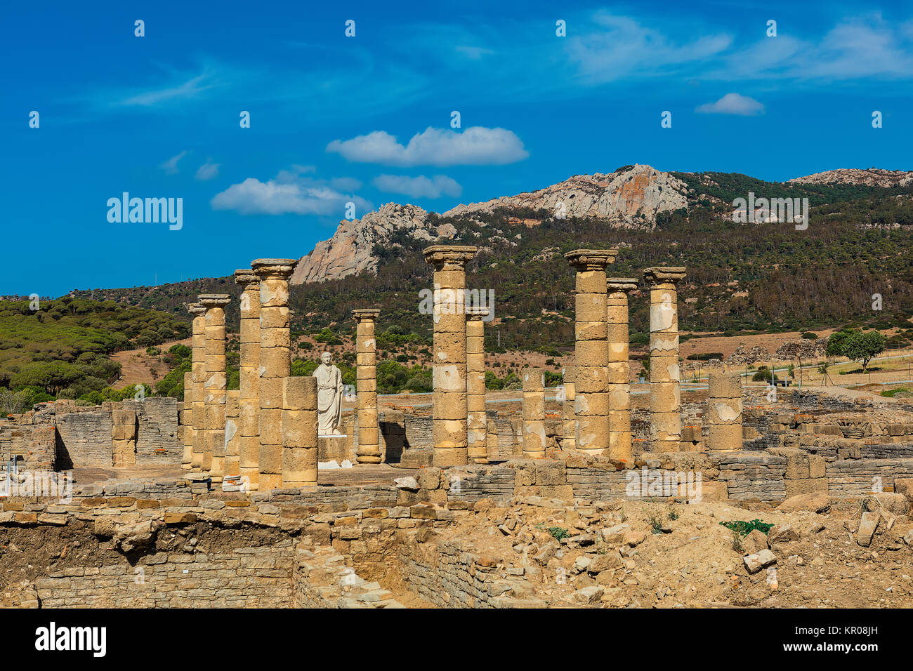 Ancient roman fishing hi-res stock photography and images - Alamy