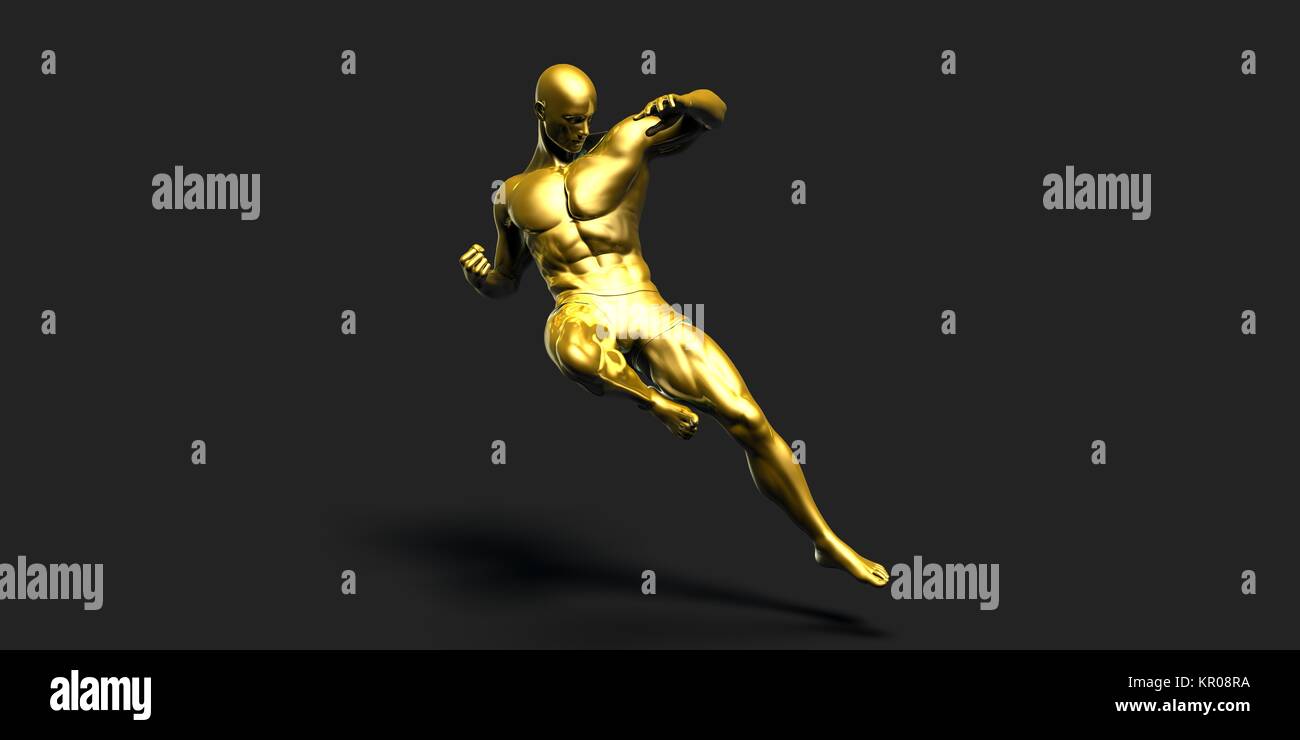 Thin physique hi-res stock photography and images - Alamy