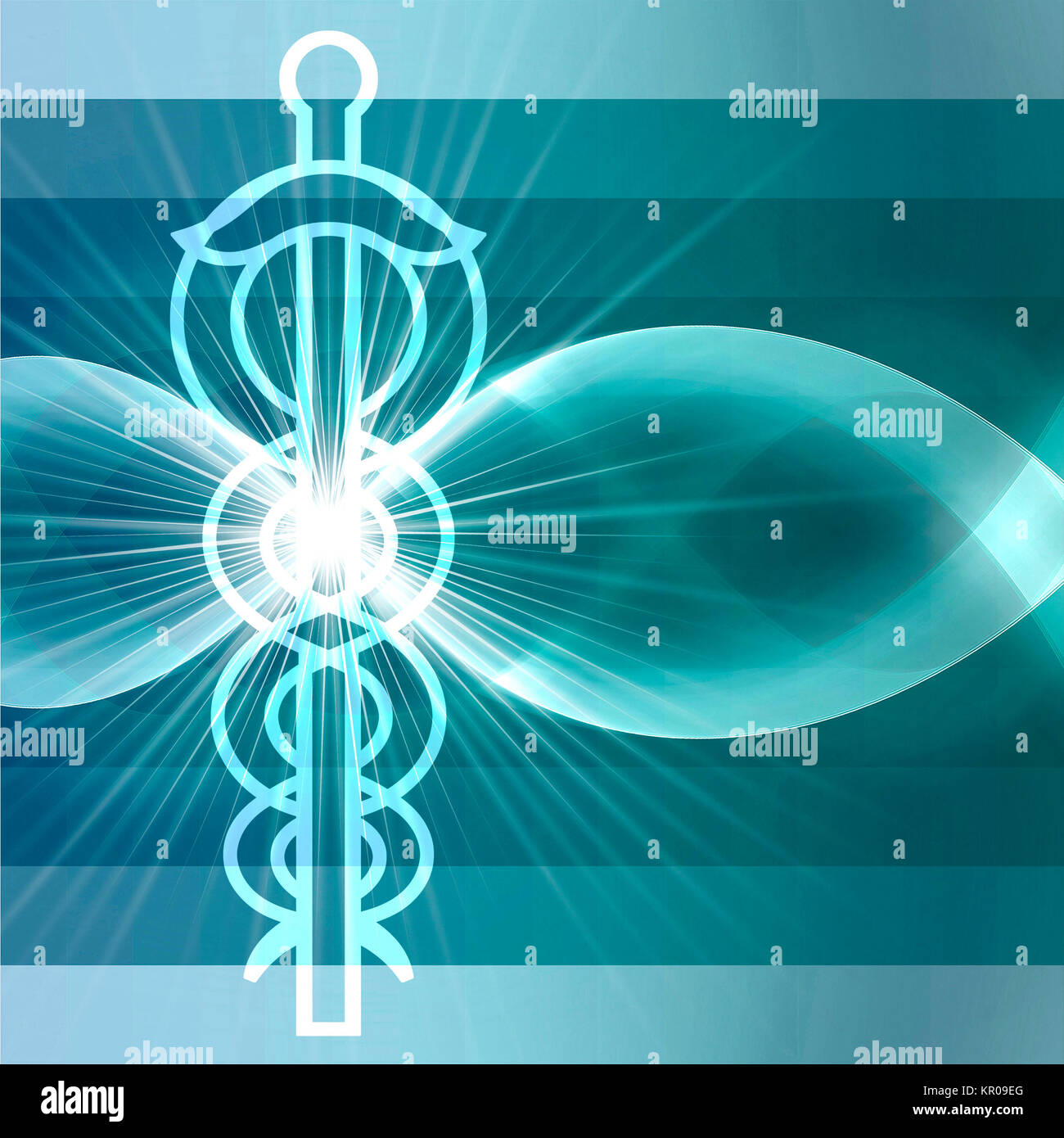 Aesculap sign hi-res stock photography and images - Alamy