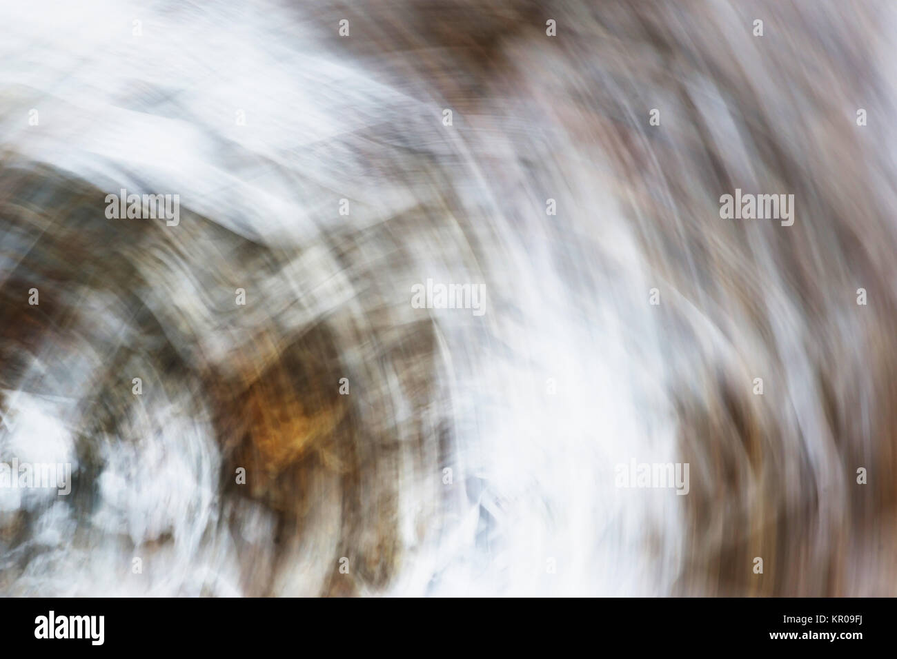 Horizontal motion blur abstraction background Stock Photo - Alamy