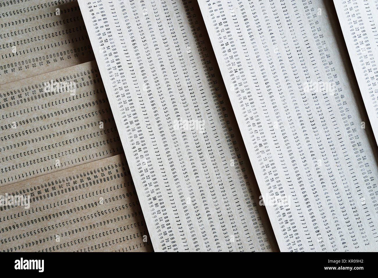 Diagonal calculations hi-res stock photography and images - Alamy