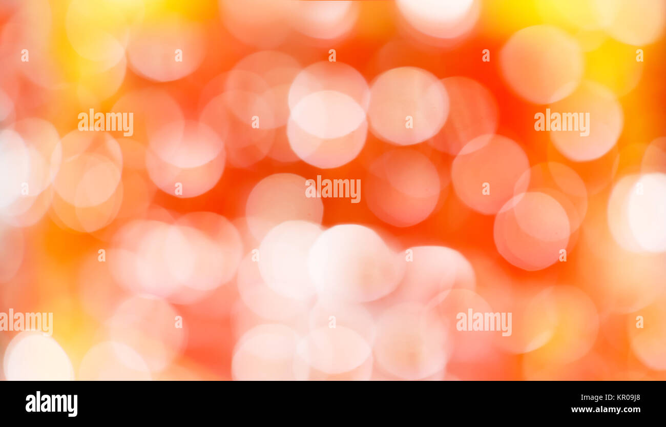 Orange red light leak background hi-res stock photography and images ...