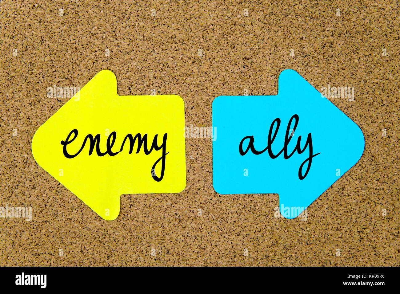 Enemy approach hi-res stock photography and images - Alamy