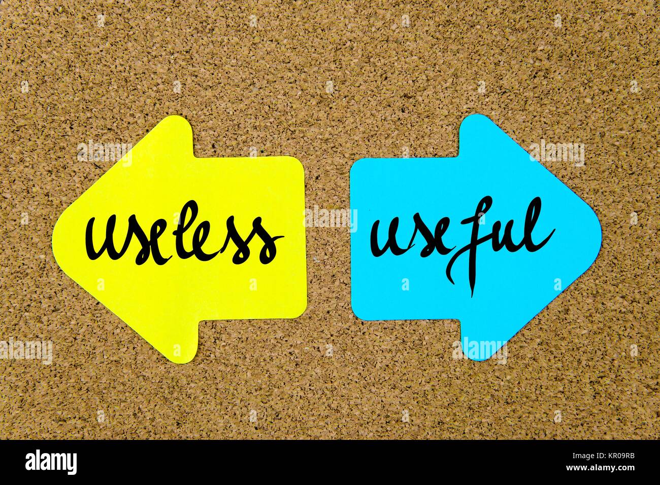 Useless photo hi-res stock photography and images - Alamy