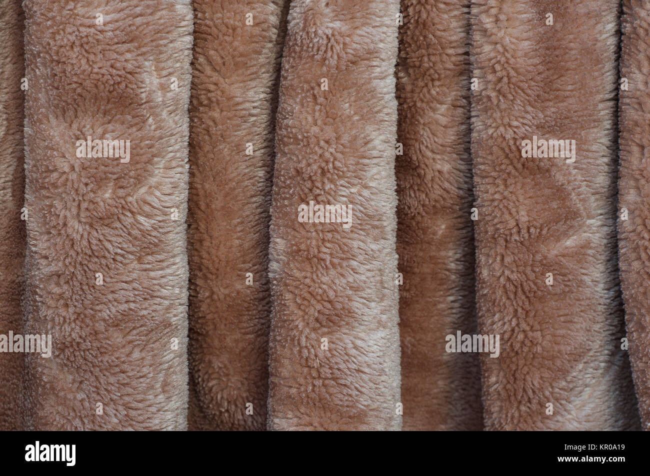 fleecy fabric texture Stock Photo - Alamy