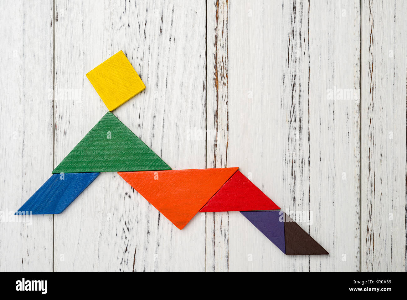 Laying puzzle hi-res stock photography and images - Alamy