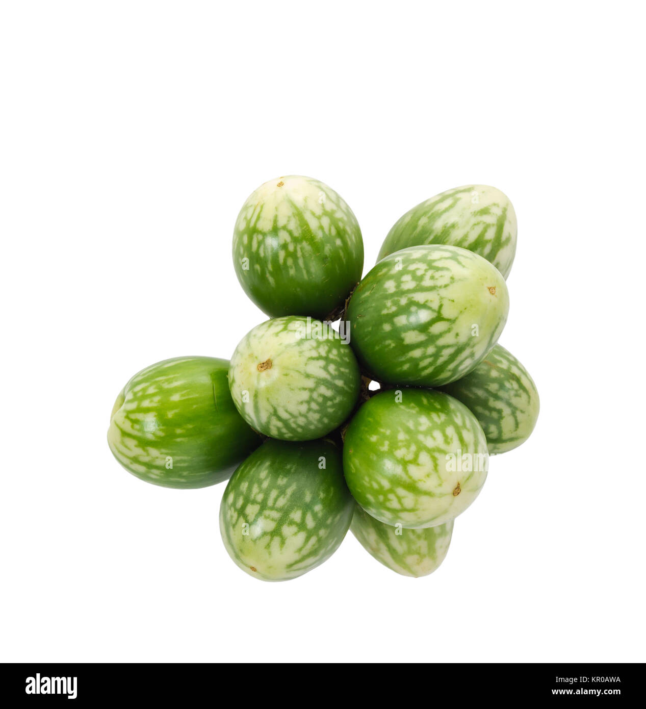 Small round fruits Cut Out Stock Images & Pictures - Alamy
