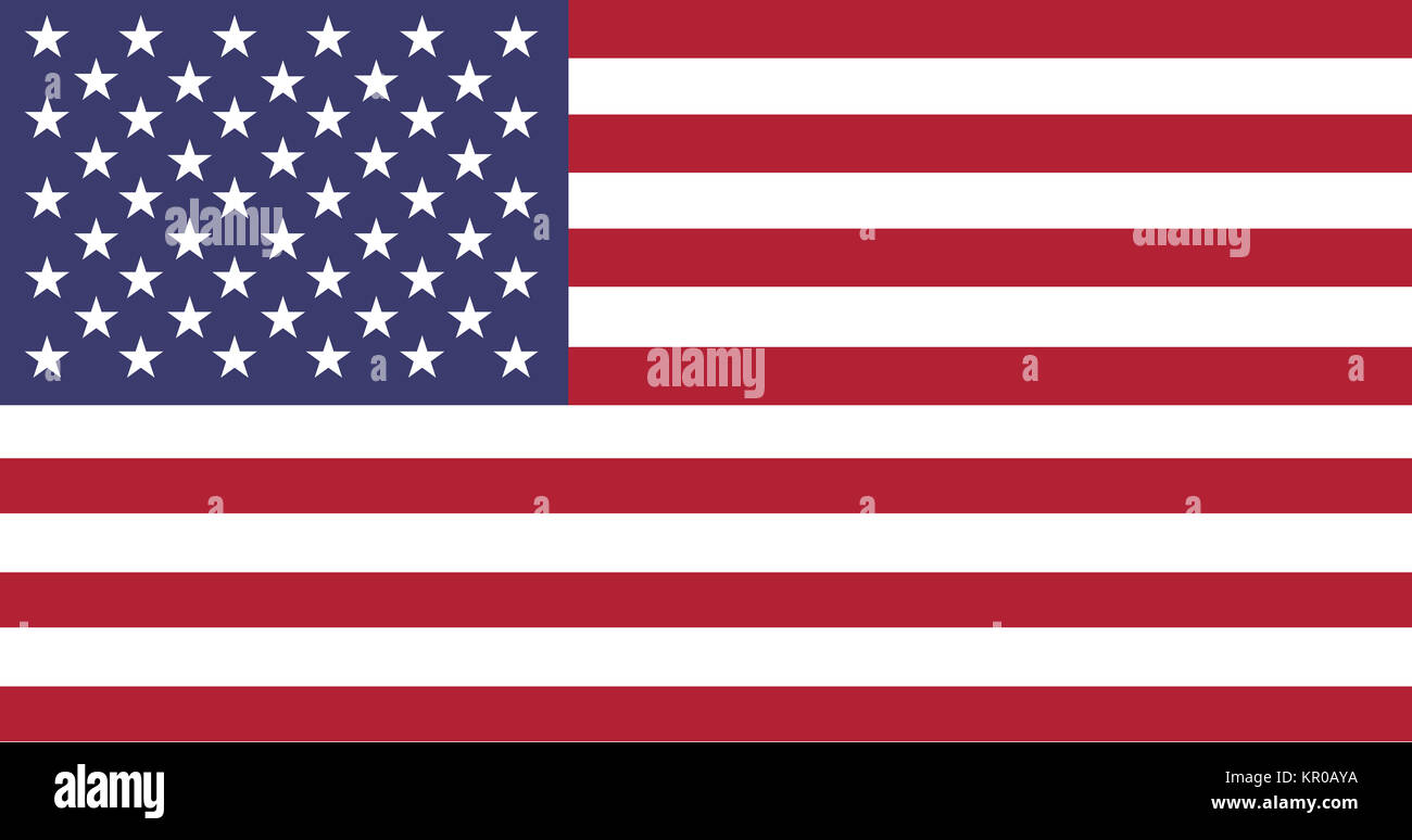 Stars and Stripes Stock Photo - Alamy