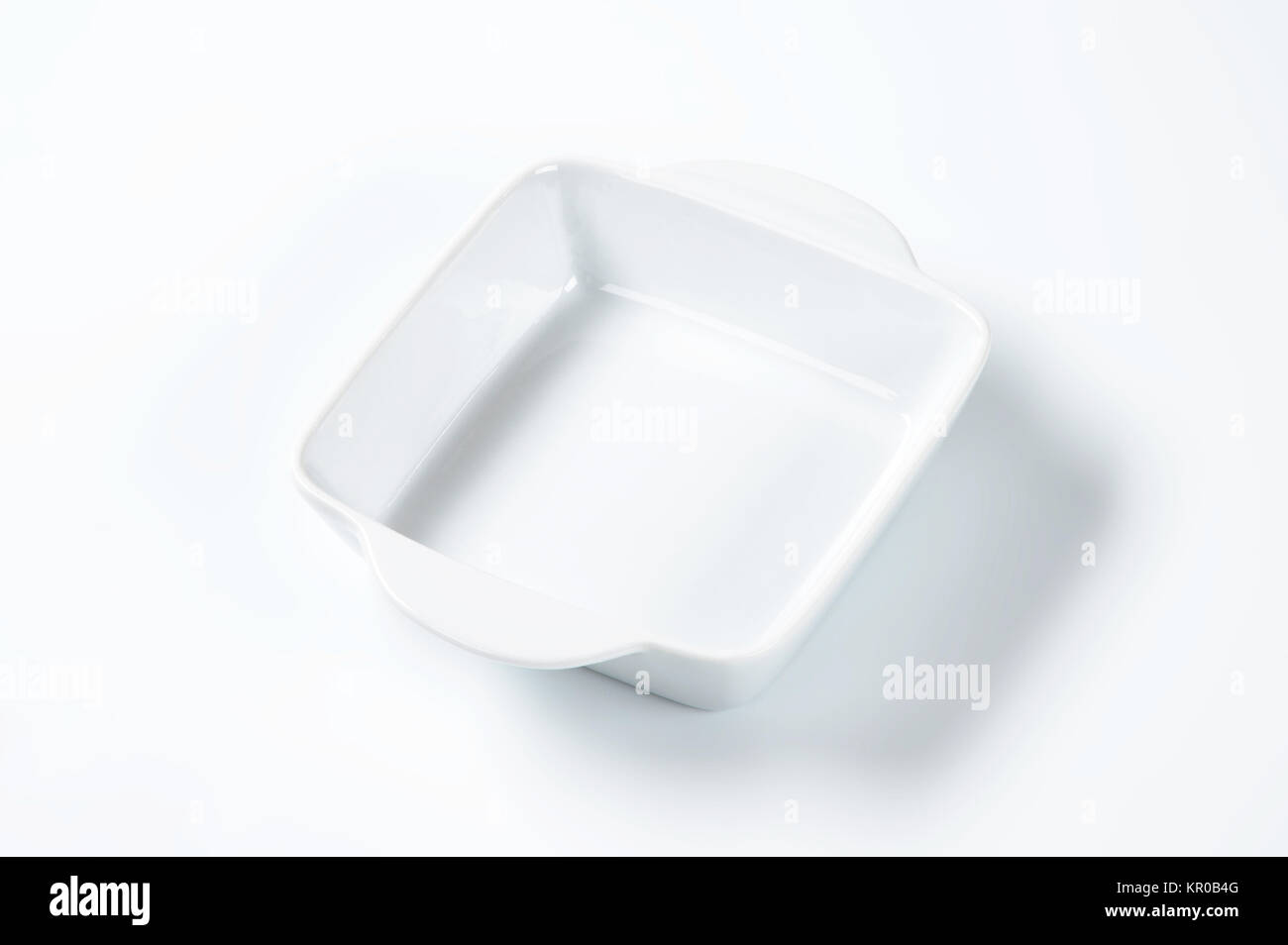 Square ceramic dish hi-res stock photography and images - Alamy