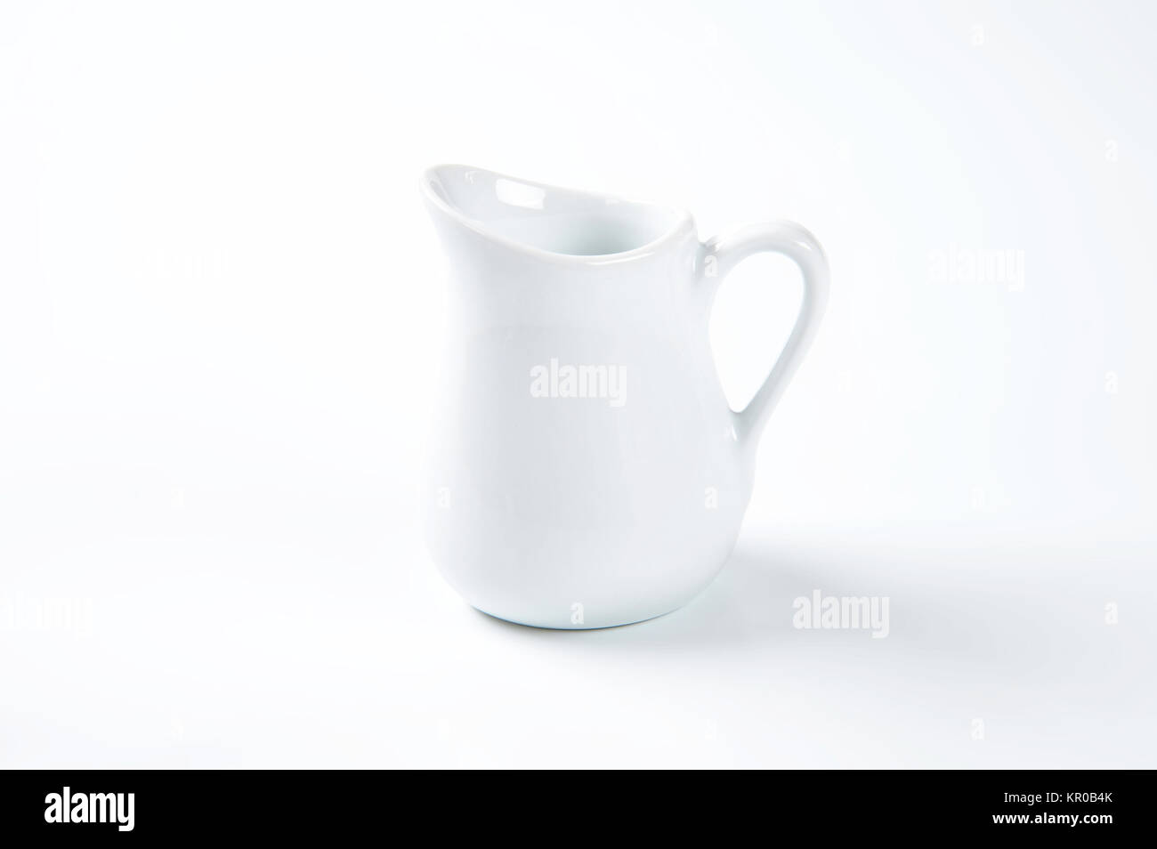 empty milk jug Stock Photo - Alamy