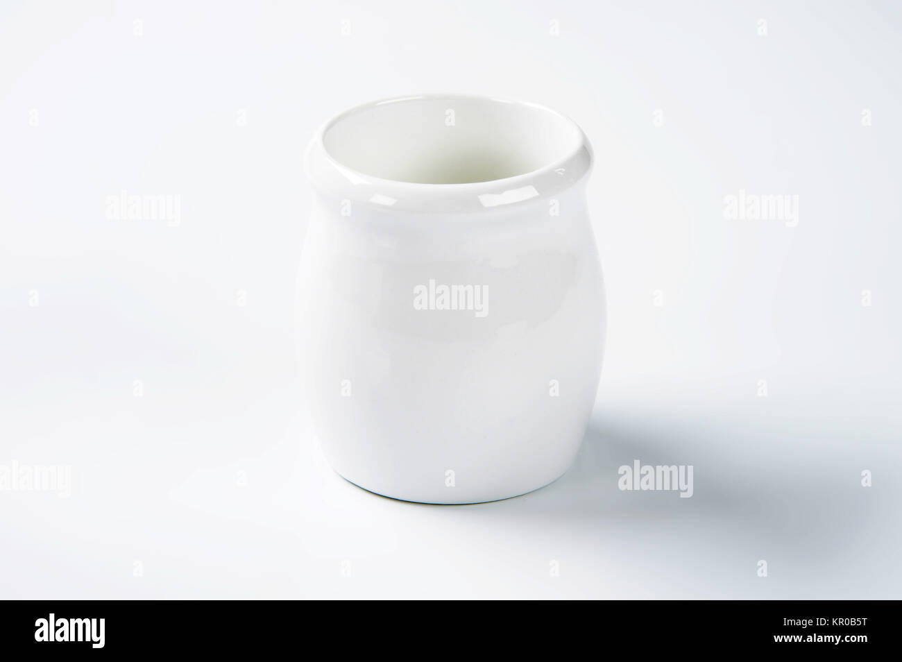 mug without handle Stock Photo - Alamy