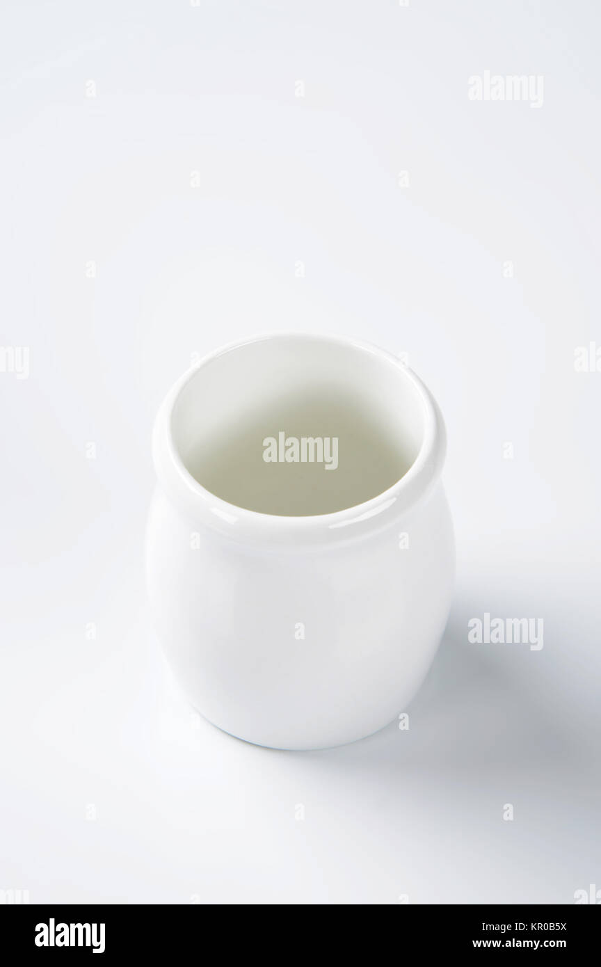 mug without handle Stock Photo - Alamy