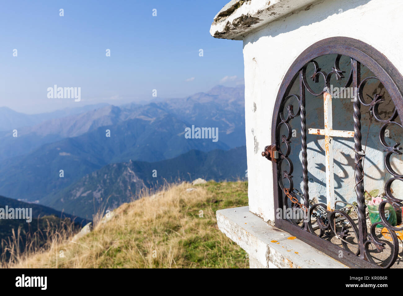 Chapel of hope hi-res stock photography and images - Alamy