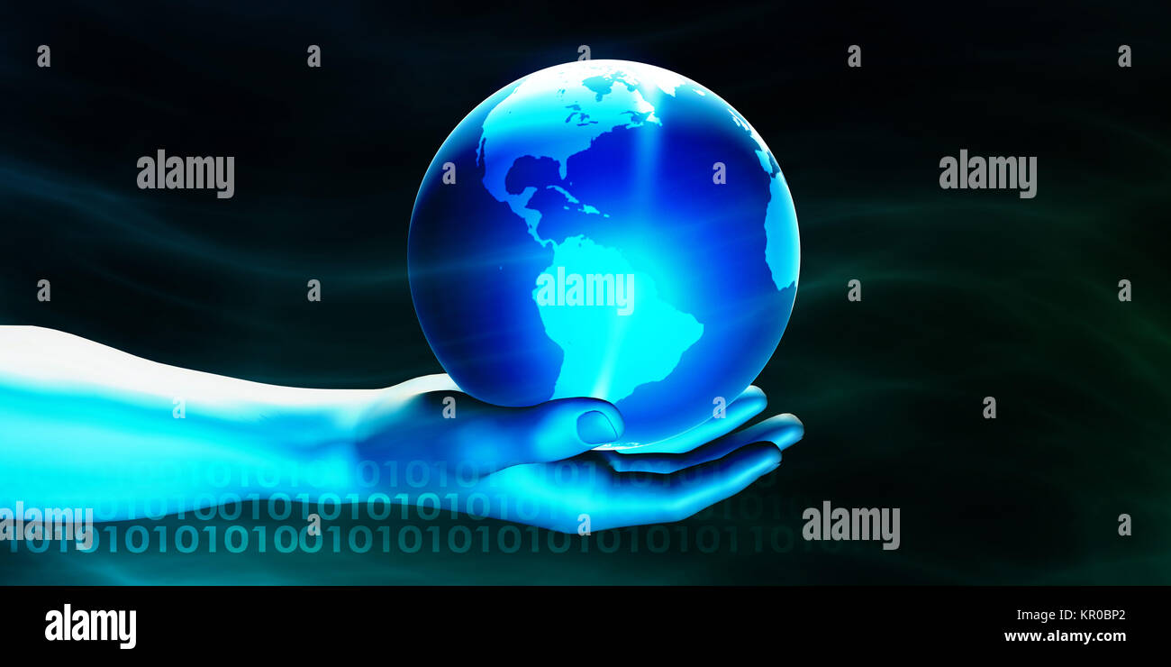 Integrated data platforms hi-res stock photography and images - Alamy