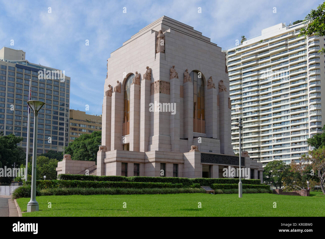 Anzac kriegsdenkmal hi-res stock photography and images - Alamy