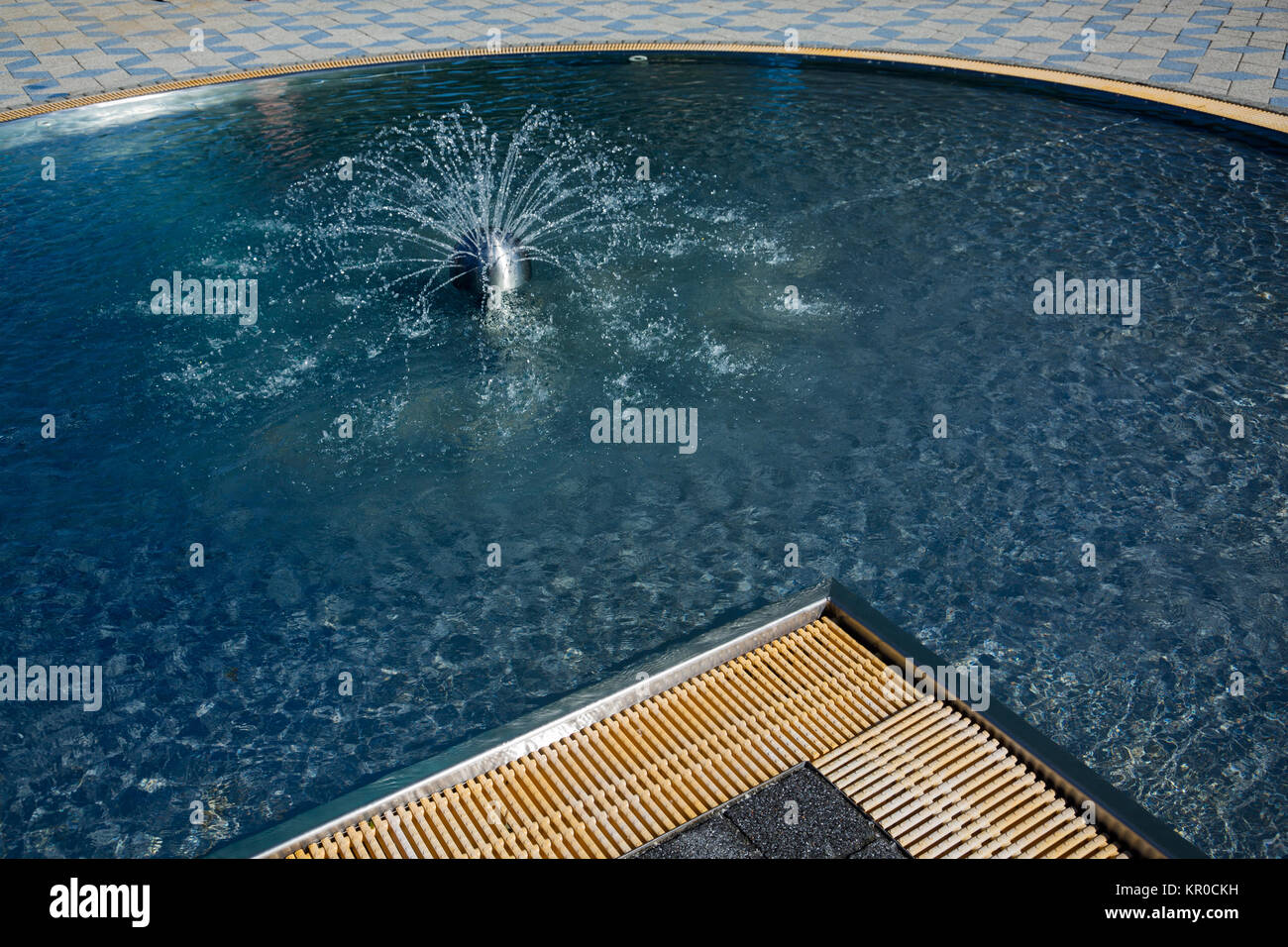 Paddling baths hi-res stock photography and images - Alamy