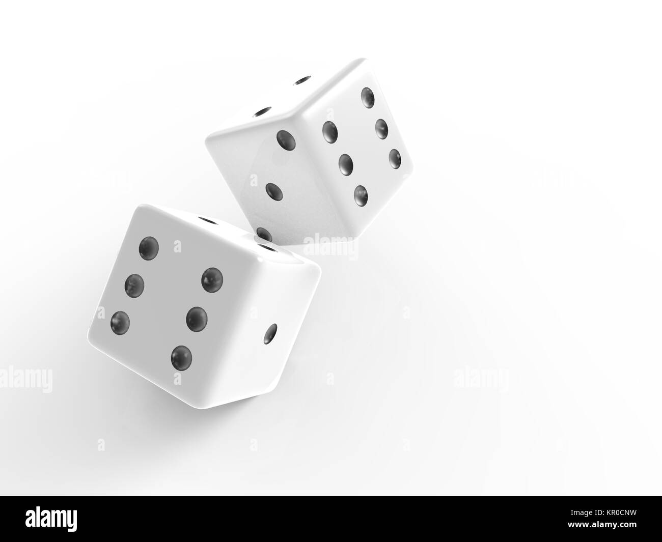 3d rendering nice dice hi-res stock photography and images - Alamy