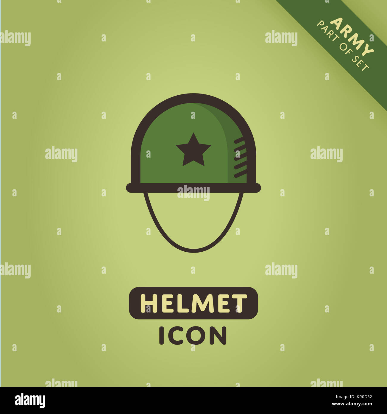 Soldier vector hi-res stock photography and images - Alamy