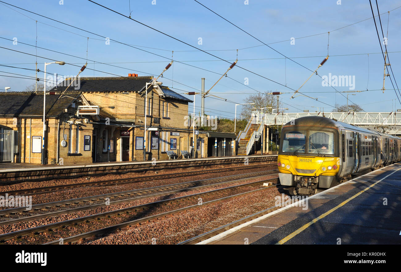 365 class train hi-res stock photography and images - Alamy
