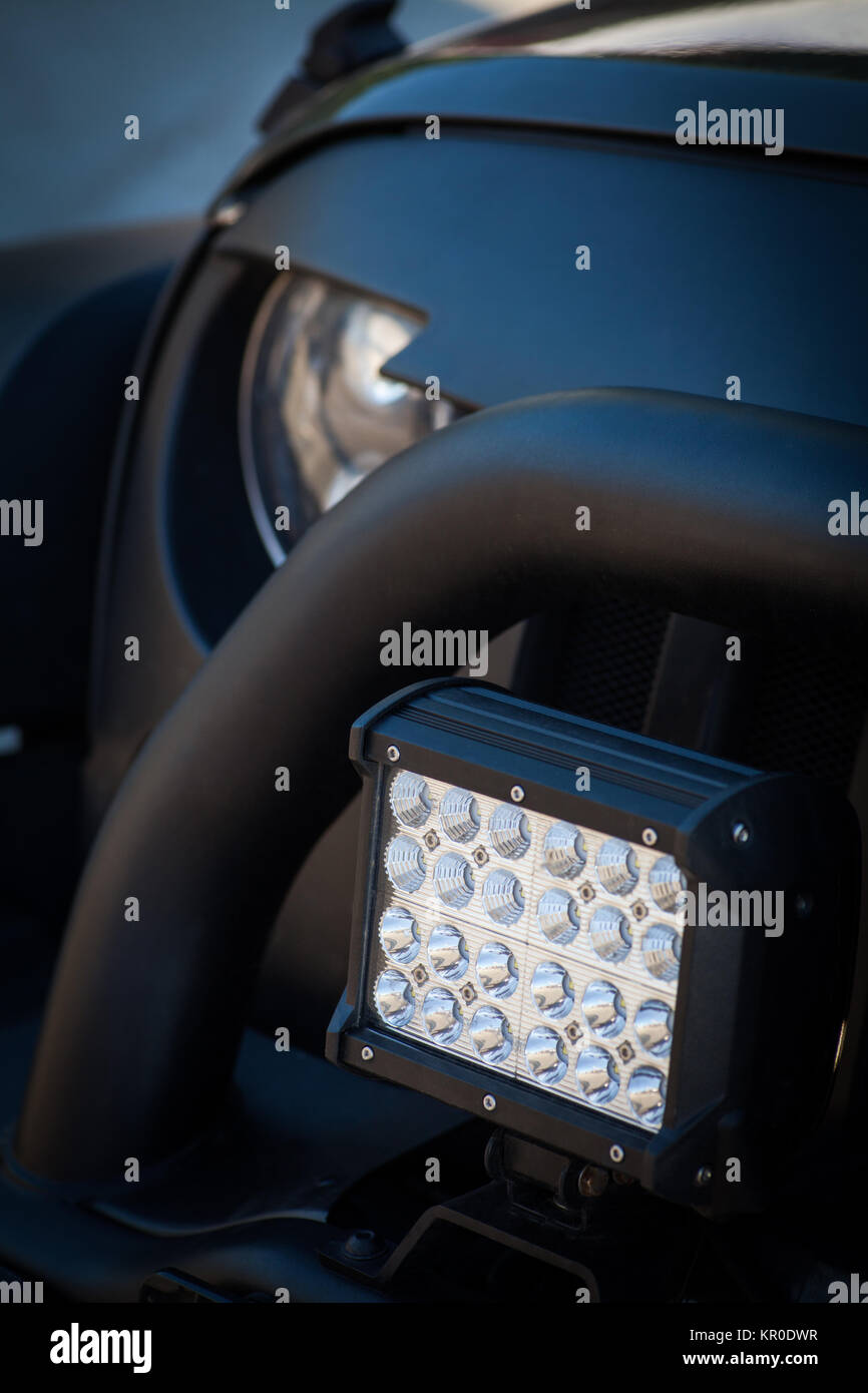 Picture led hi-res stock photography and images - Alamy