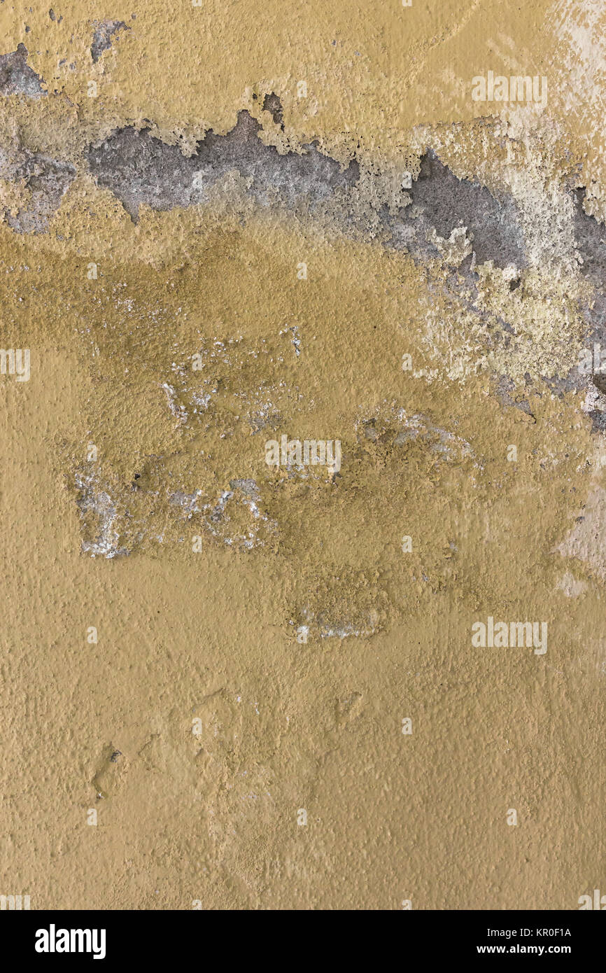Damp plaster hi-res stock photography and images - Alamy