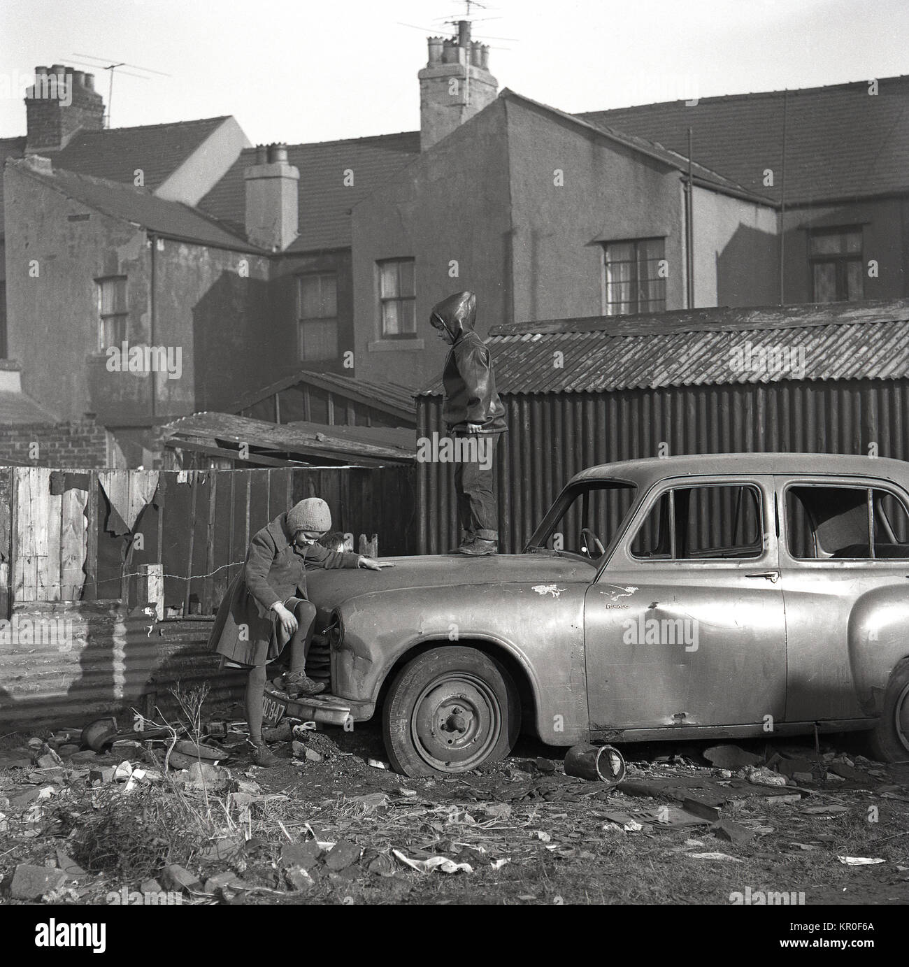 Working class 1960s High Resolution Stock Photography and Images - Alamy