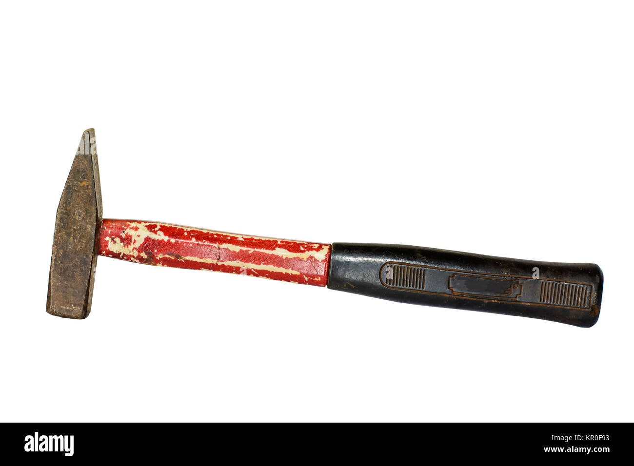 The old hammer Stock Photo - Alamy