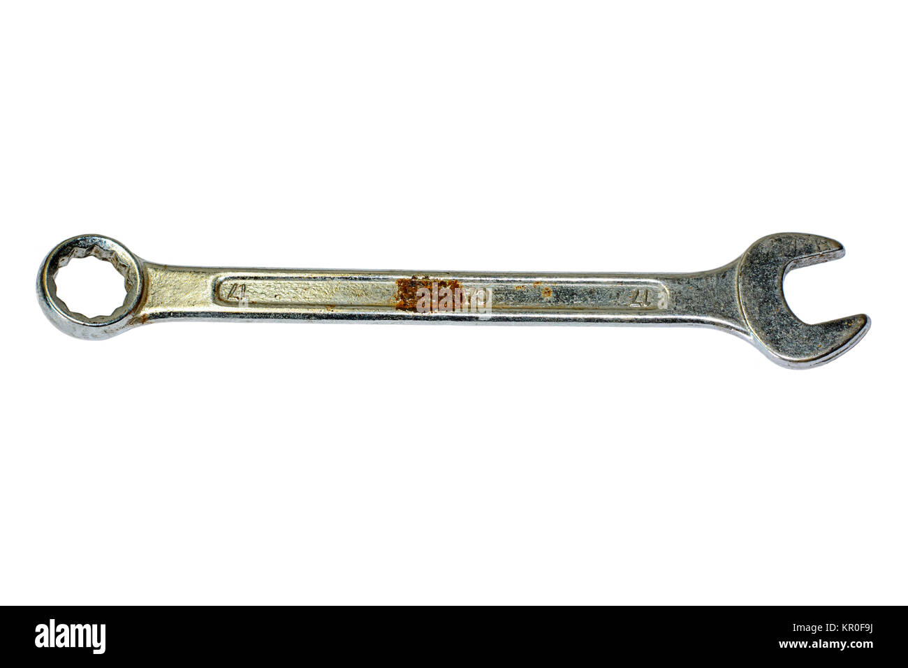 Tools at the factory Cut Out Stock Images & Pictures - Alamy