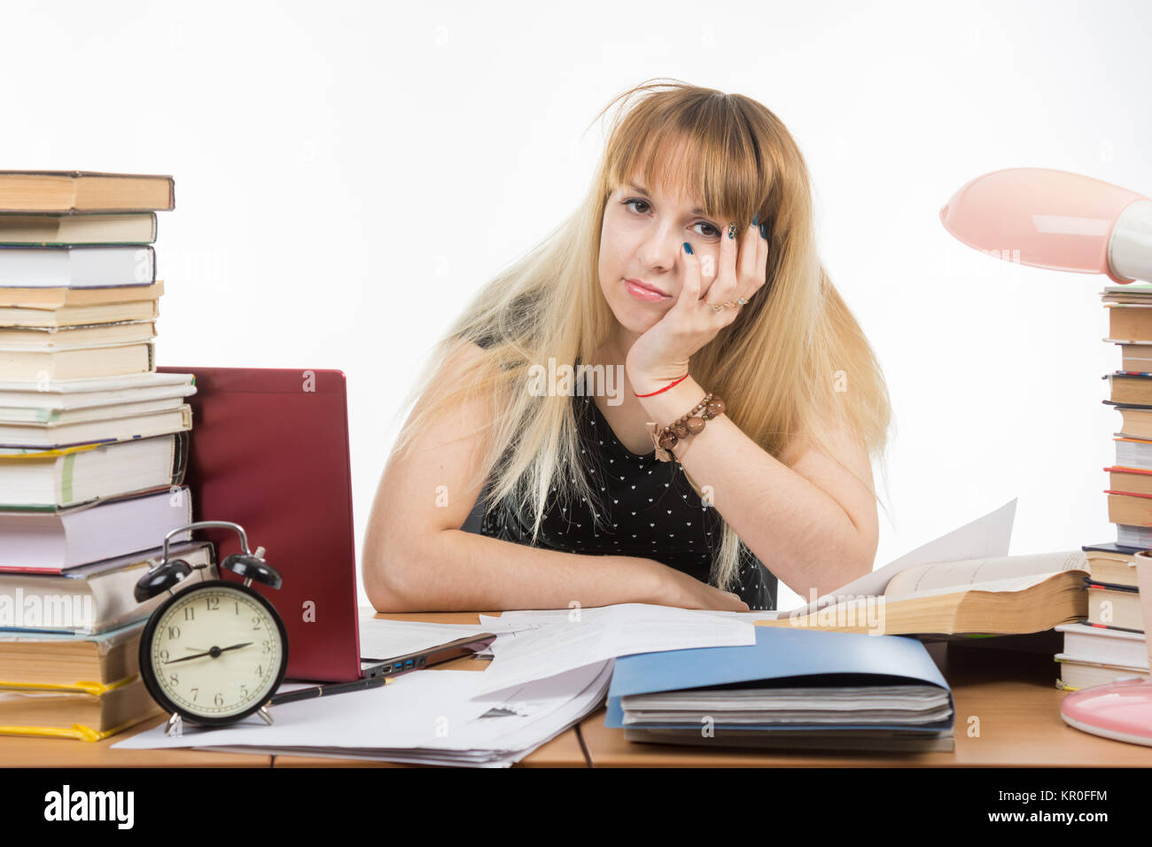 Enrolled in school hi-res stock photography and images - Alamy