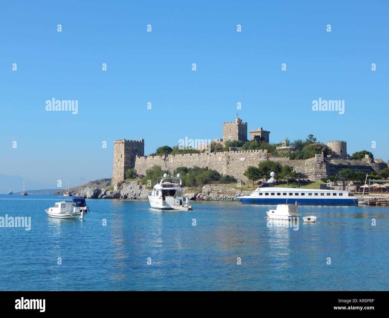 Peter castle hi-res stock photography and images - Alamy
