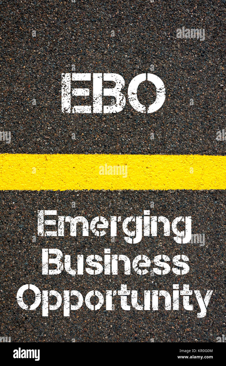 Ebo font hi-res stock photography and images - Alamy