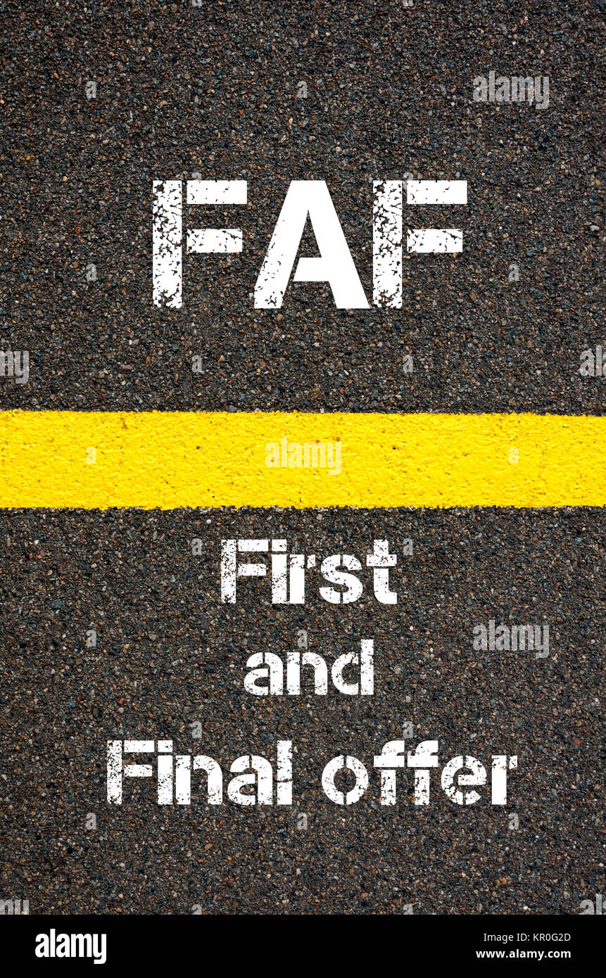 Faf hi-res stock photography and images - Alamy