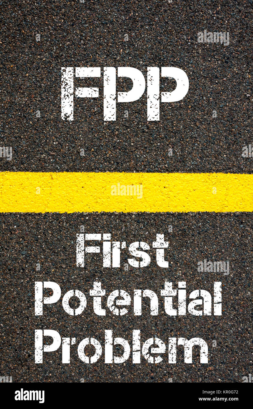 Fpp symbol hi-res stock photography and images - Alamy