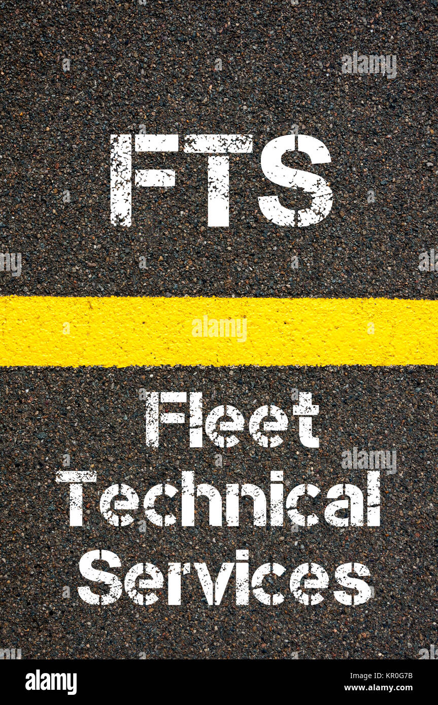 Fts font hi-res stock photography and images - Alamy