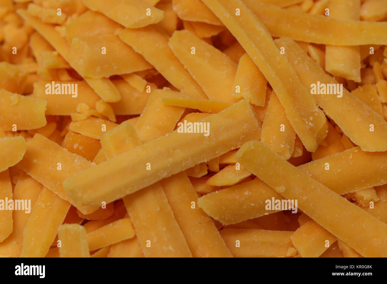 Cedar cheese in close up scene Stock Photo - Alamy