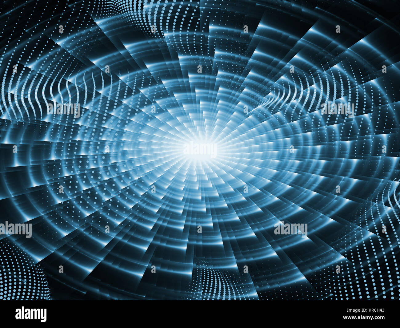 Digital Motion Background Stock Photo - Alamy