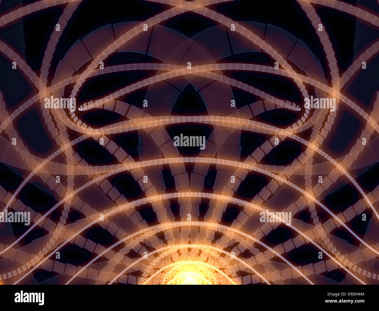 Grid Lines Energy Stock Photo - Alamy