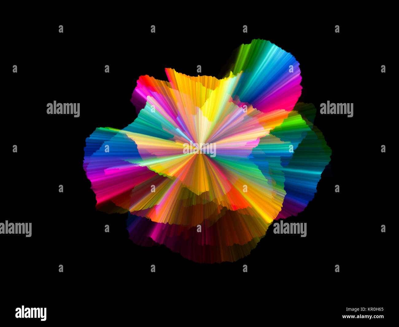 Burst element hi-res stock photography and images - Alamy