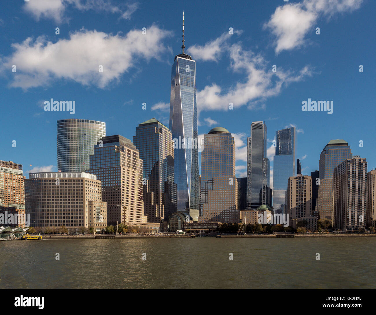 Lower Manhattan, also known as Downtown Manhattan, is the southernmost ...