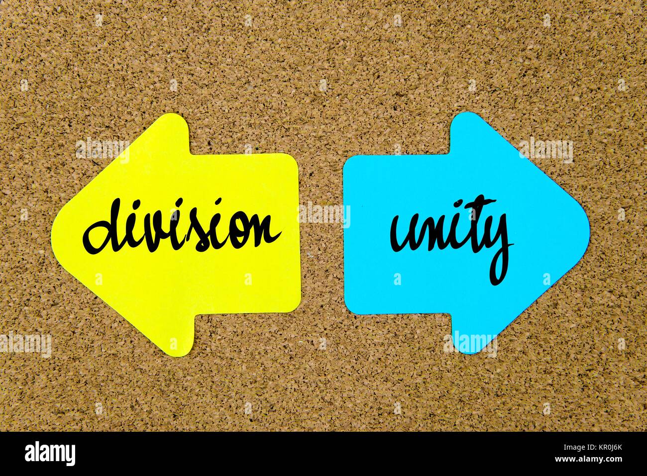 Unity division hi-res stock photography and images - Alamy
