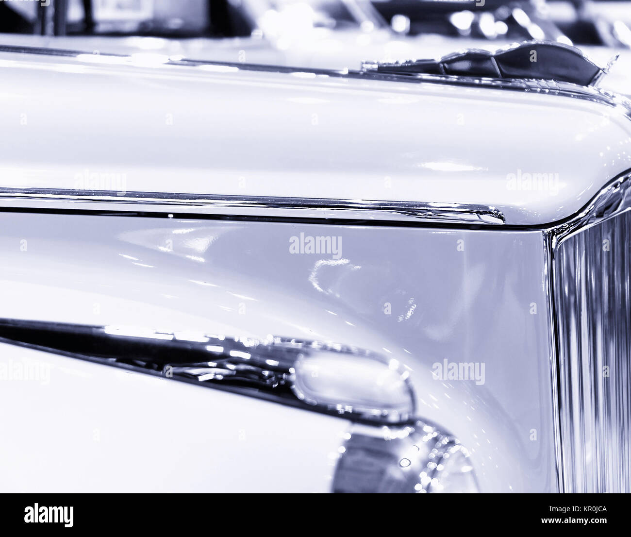 Sparse traffic hi-res stock photography and images - Alamy