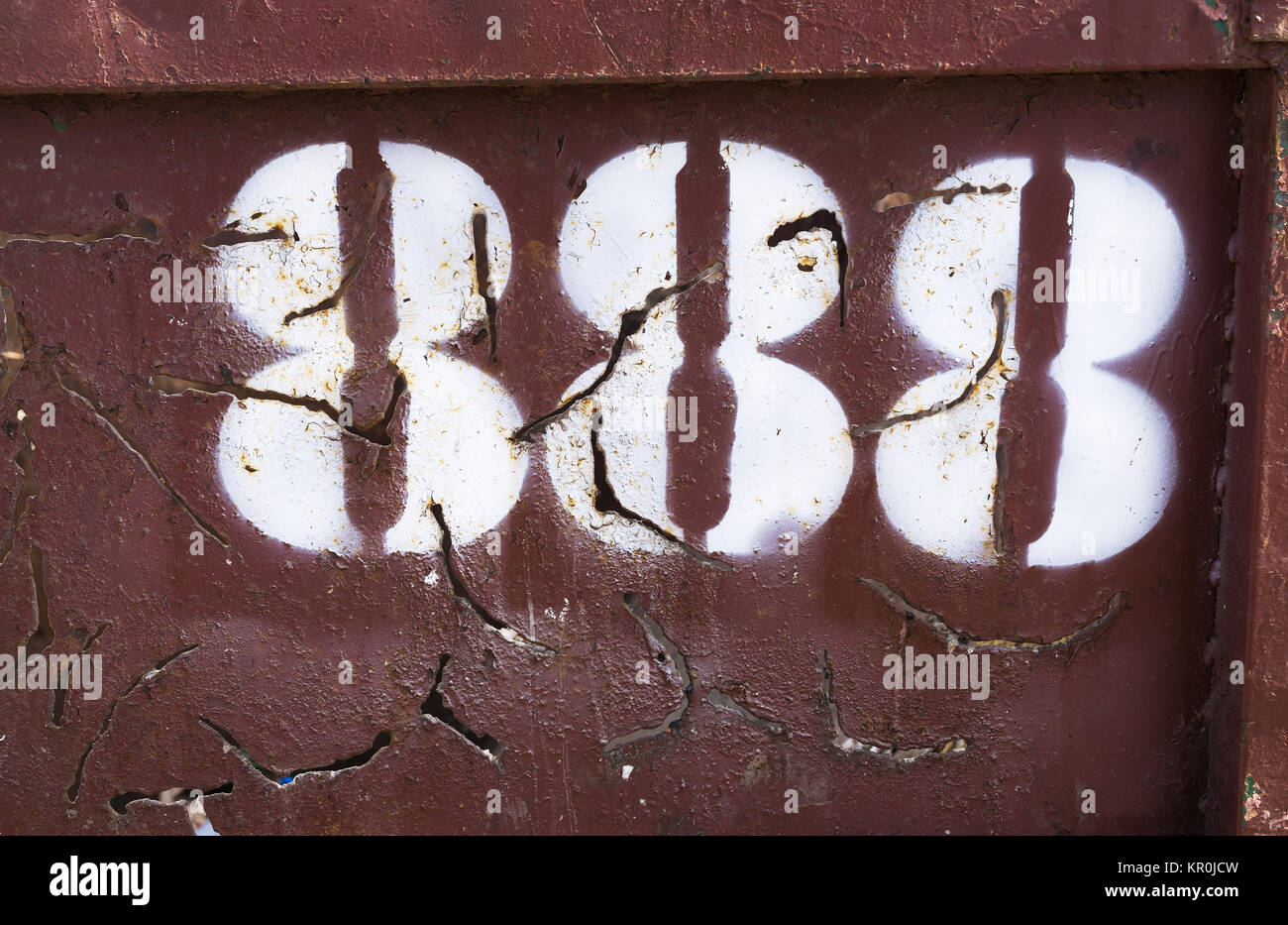 888 street number hi-res stock photography and images - Alamy