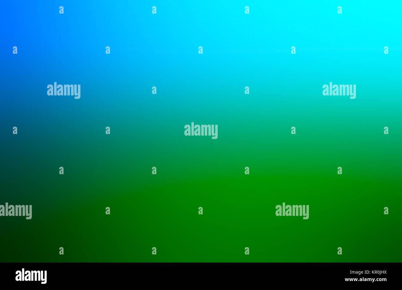 Colorful pale green blue blur abstraction backdrop Stock Photo - Alamy