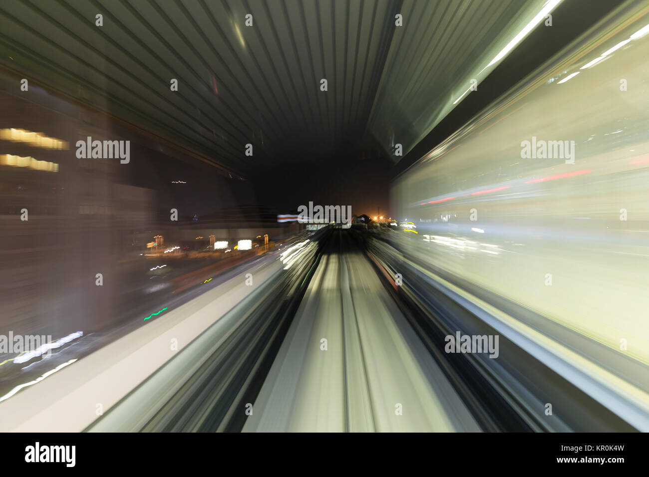 Grey vista motion hi-res stock photography and images - Alamy