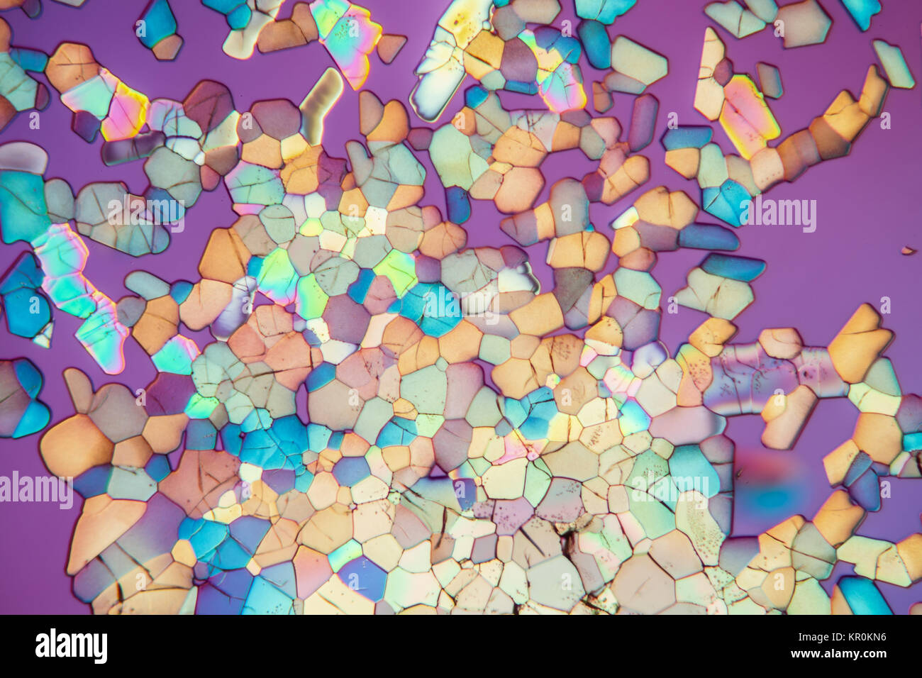 Polarization hi-res stock photography and images - Alamy