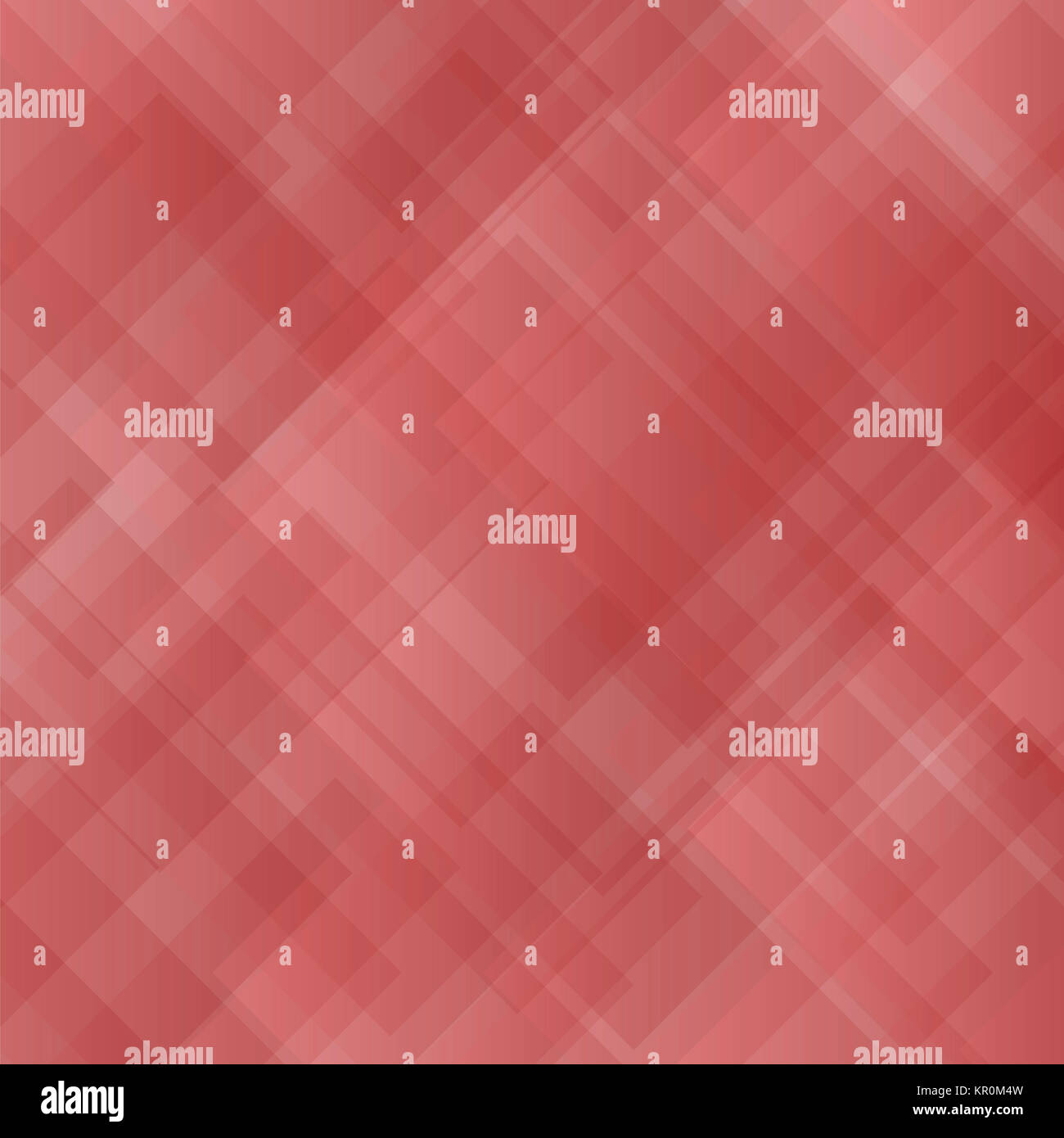 Abstract Pink Square Pattern Stock Photo - Alamy