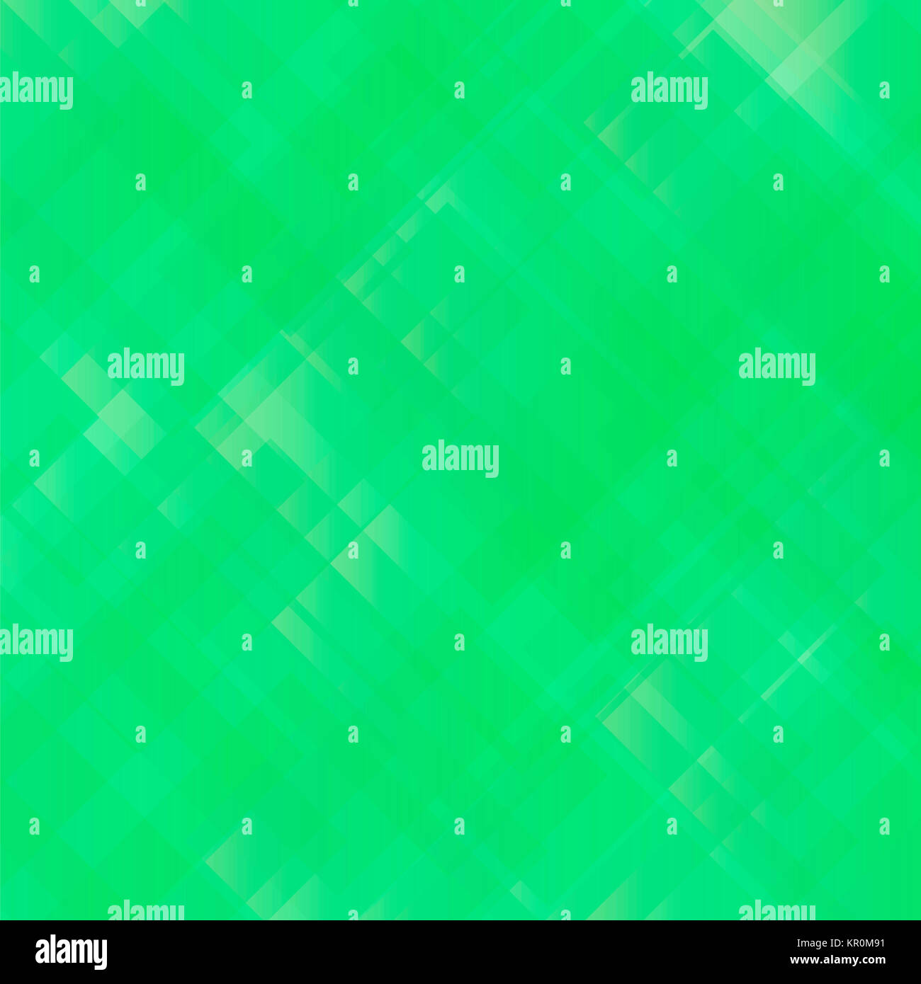 Green Square Background Stock Photo - Alamy