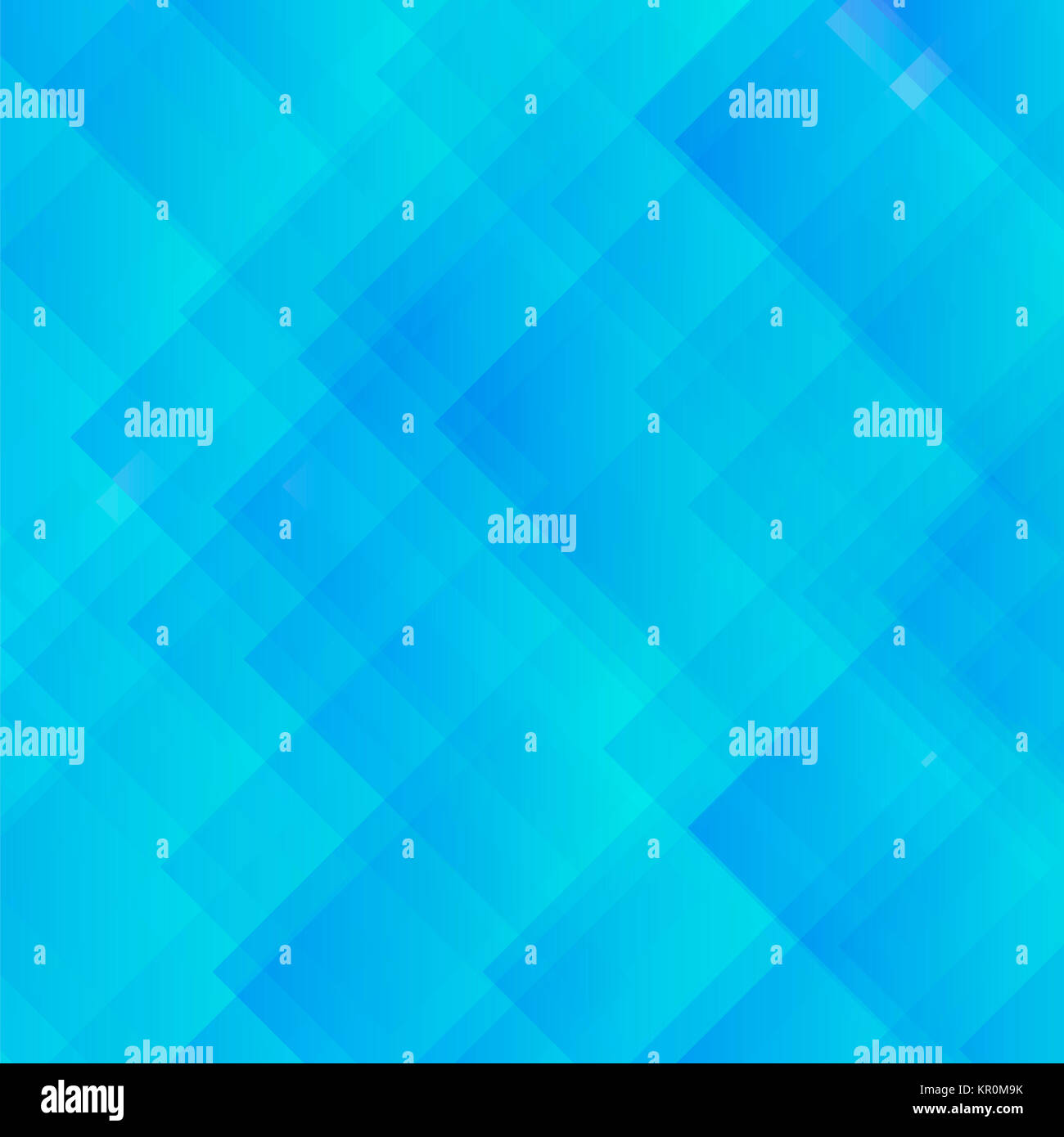 Blue Square Background Stock Photo - Alamy